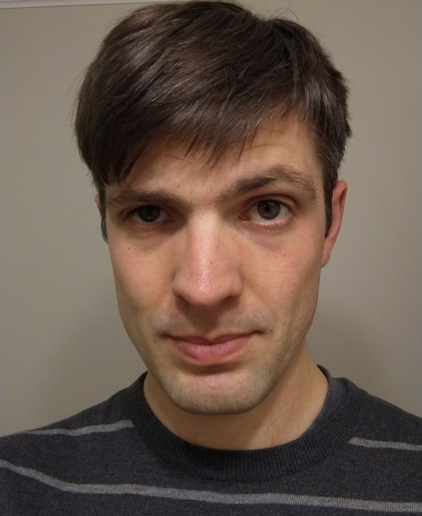 Robert Raynor – Rayncloud.com